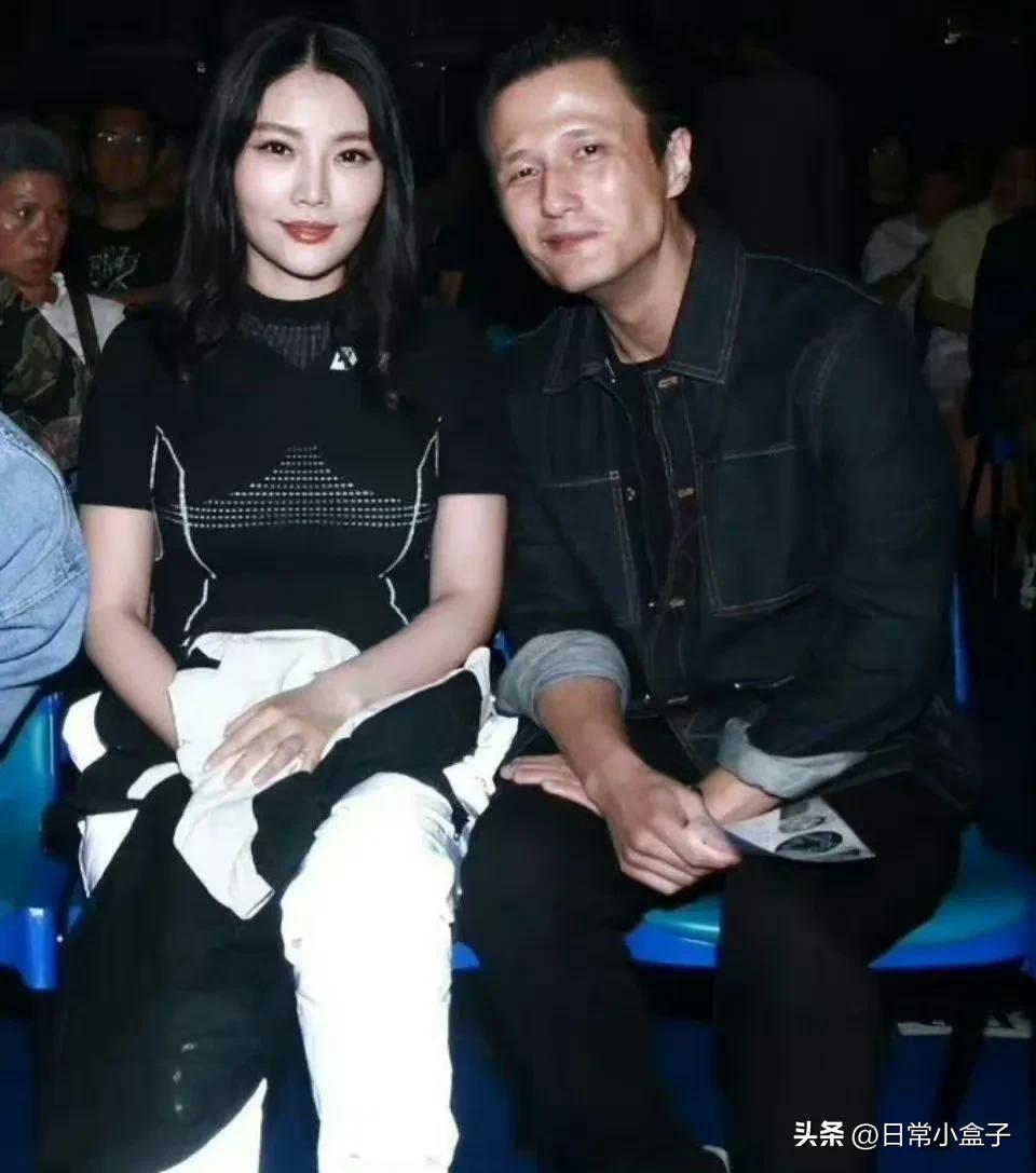 The miracle of love strikes! Yin Ziwei and Xu Dongdong officially ...