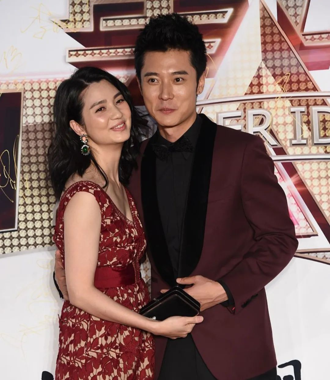 Hong Xin and Zhang Danfeng divorced, Bi Ying jumped out to respond? - iNEWS