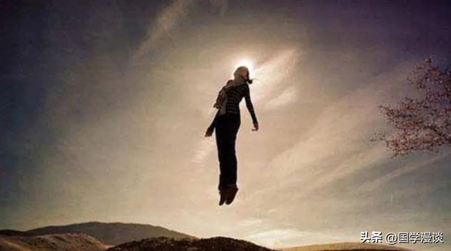 Nepalese monks are miraculously floating in the air! (Unveiling the ...