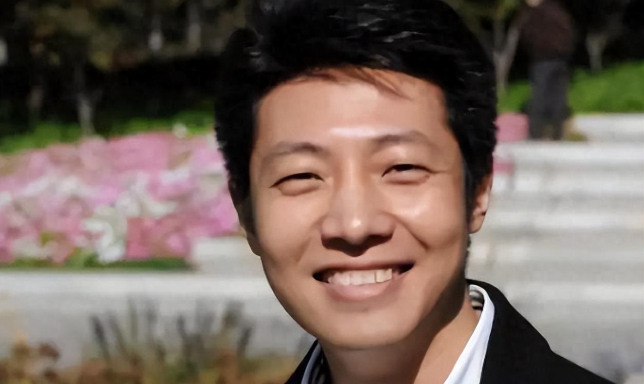 "CCTV celebrity Sa Beining reveals the truth about marriage, shocking ...