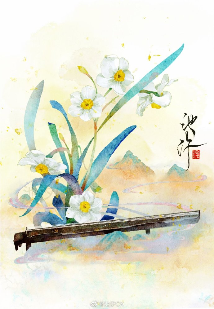 The 15 most widely circulated poems by Li Ye, the most popular Taoist ...