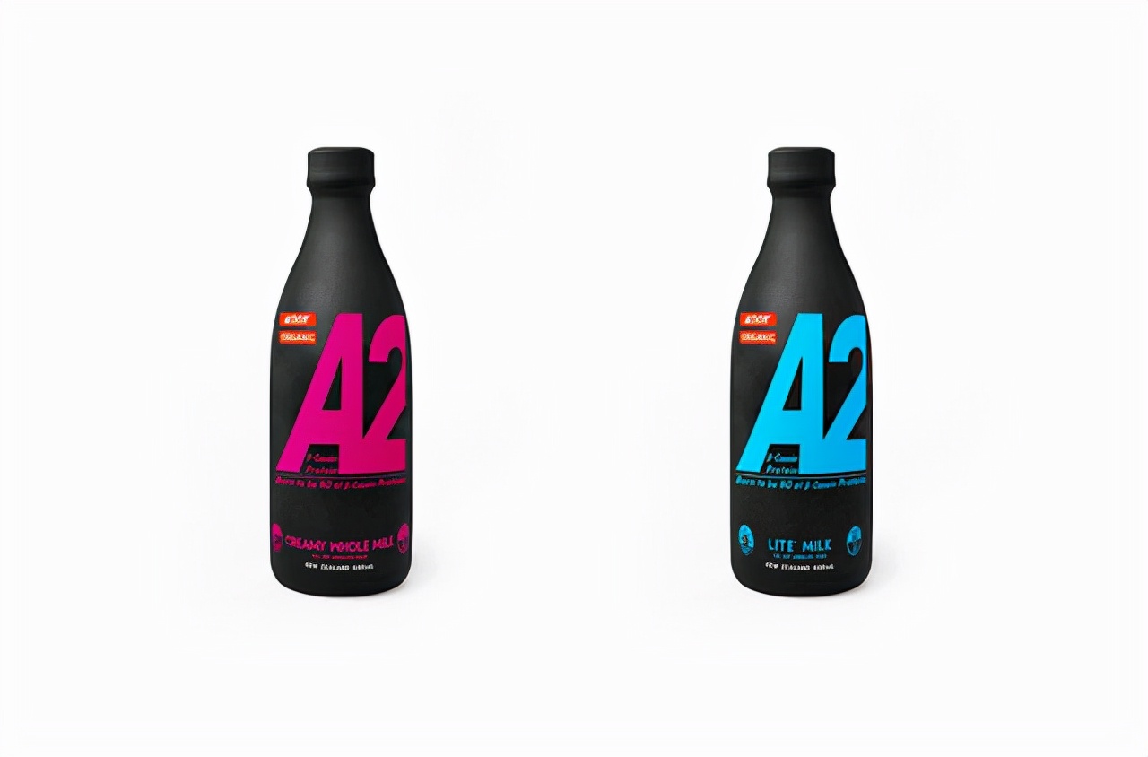 WDOM strives to be the first brand of high-end dairy industry to lead ...