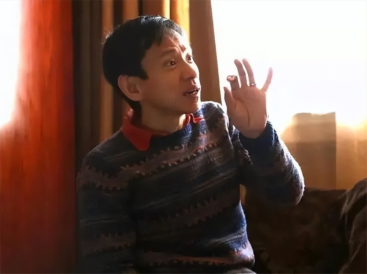 Xiang Biao: Can't wait to become the "center of the world" is just ...