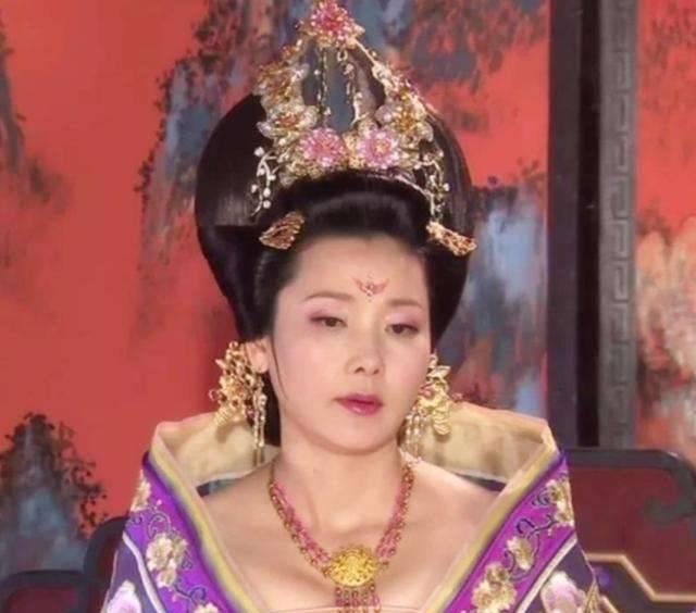 Original title: Why did Li Longji abolish the queen who shared the joys ...