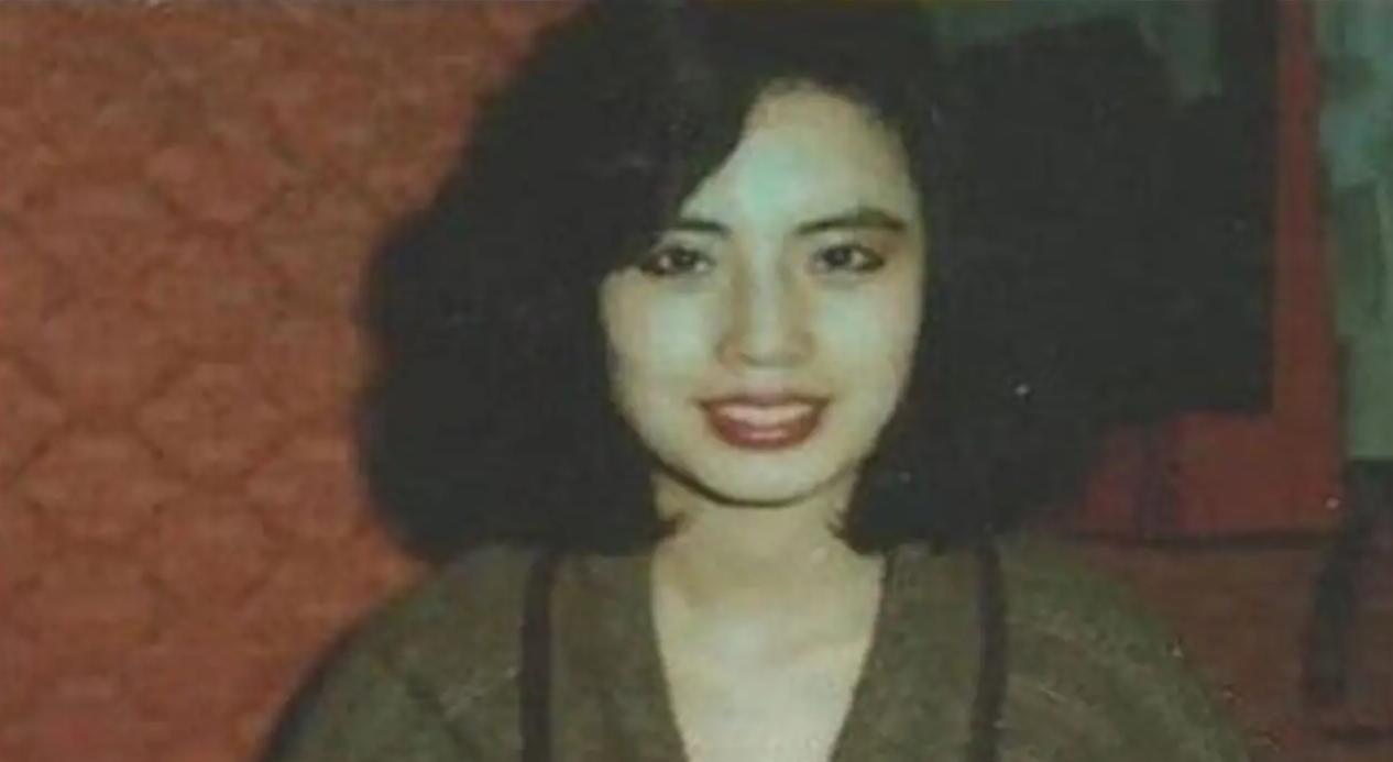 Han Huijing passed away in 2018. She was almost disfigured due to ...