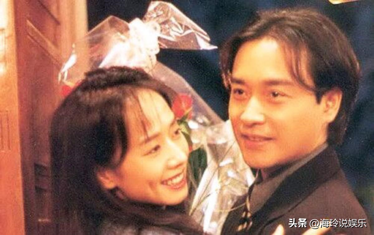 Zhang Fengyi recalled the experience of filming "Farewell My Concubine ...