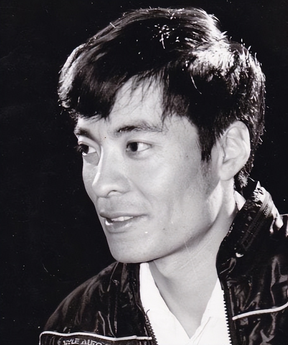 Not as beautiful as He Qing, older than Yang Ruoxi, why is makeup ...