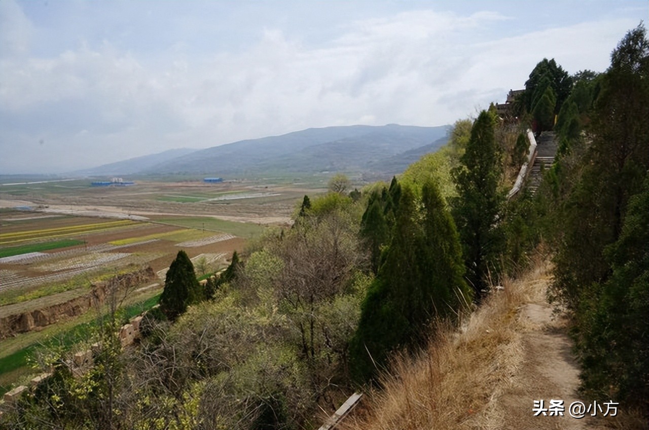 Do these ancient ruins in the Three Kingdoms have your hometown? - iNEWS