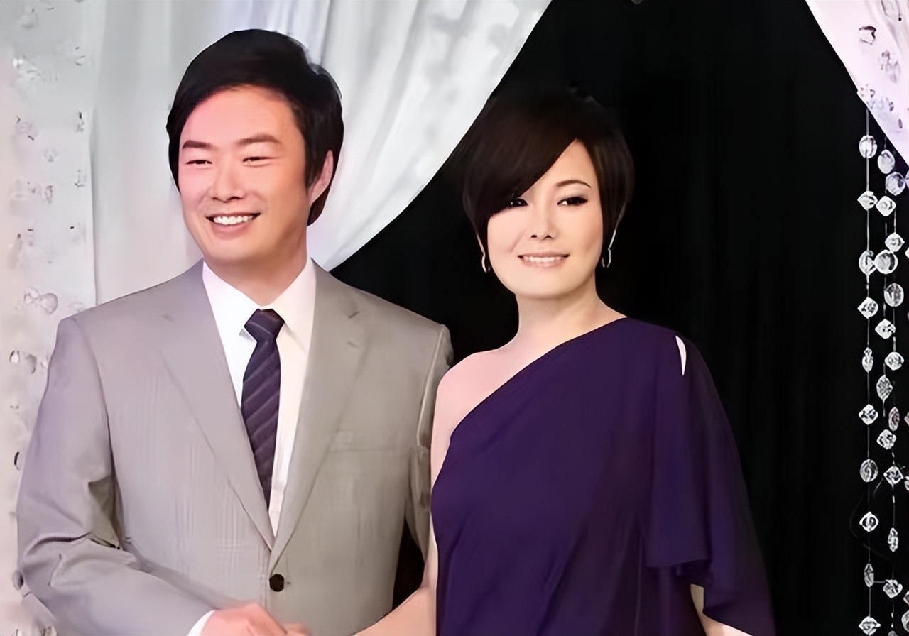 Taiwanese media revealed that Fei Yuqing's suspected condition worsened ...