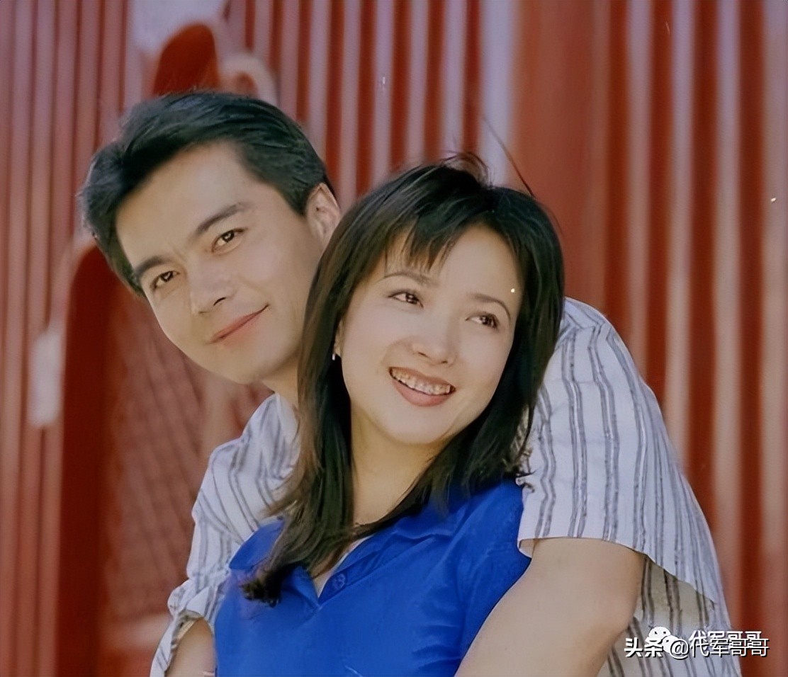 First love He Qing, second love Yang Ruoxi, third love beauty makeup ...