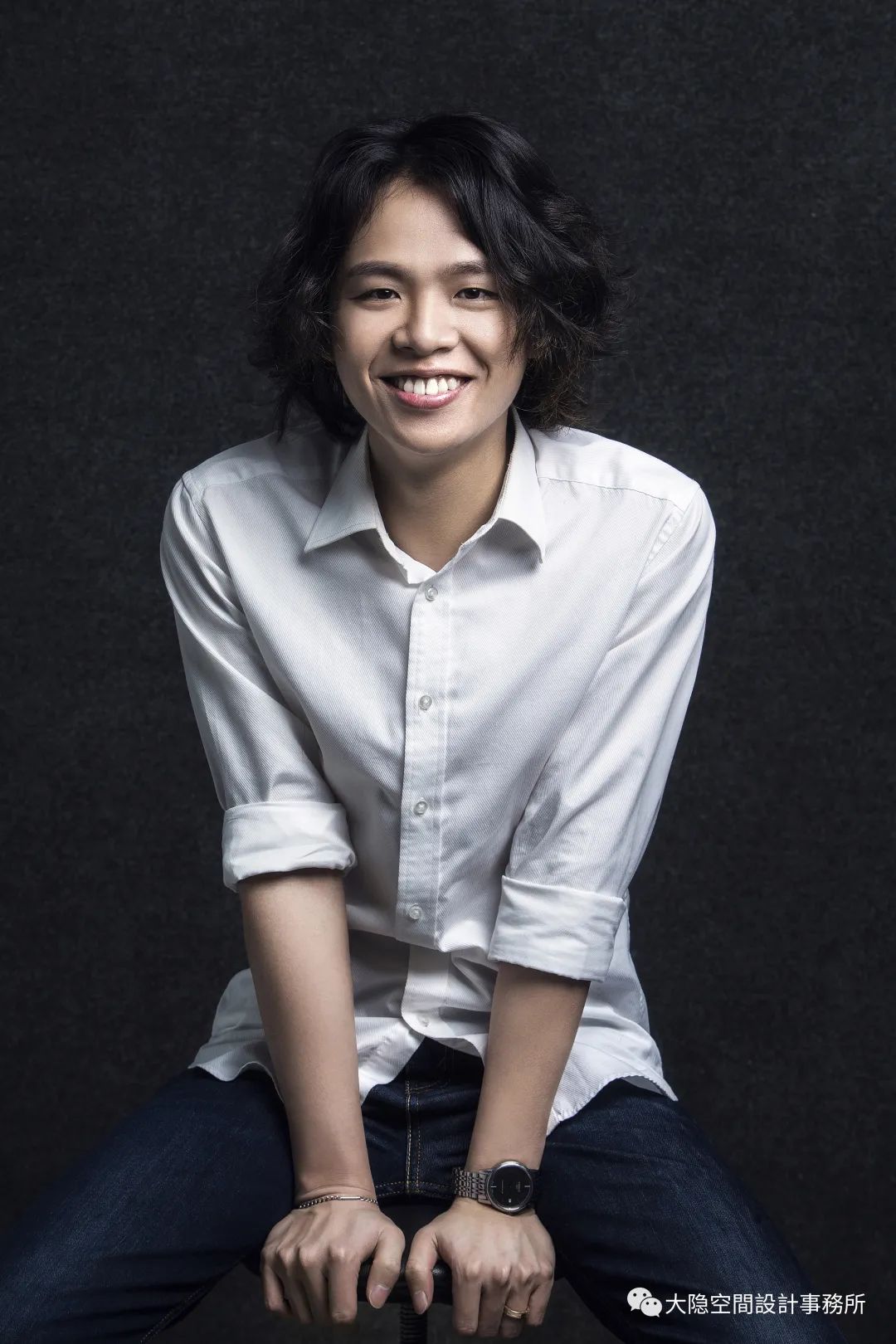 Founder: Su Wei Qi Sheng Lin Shi Jian Xiao Hao - iNEWS