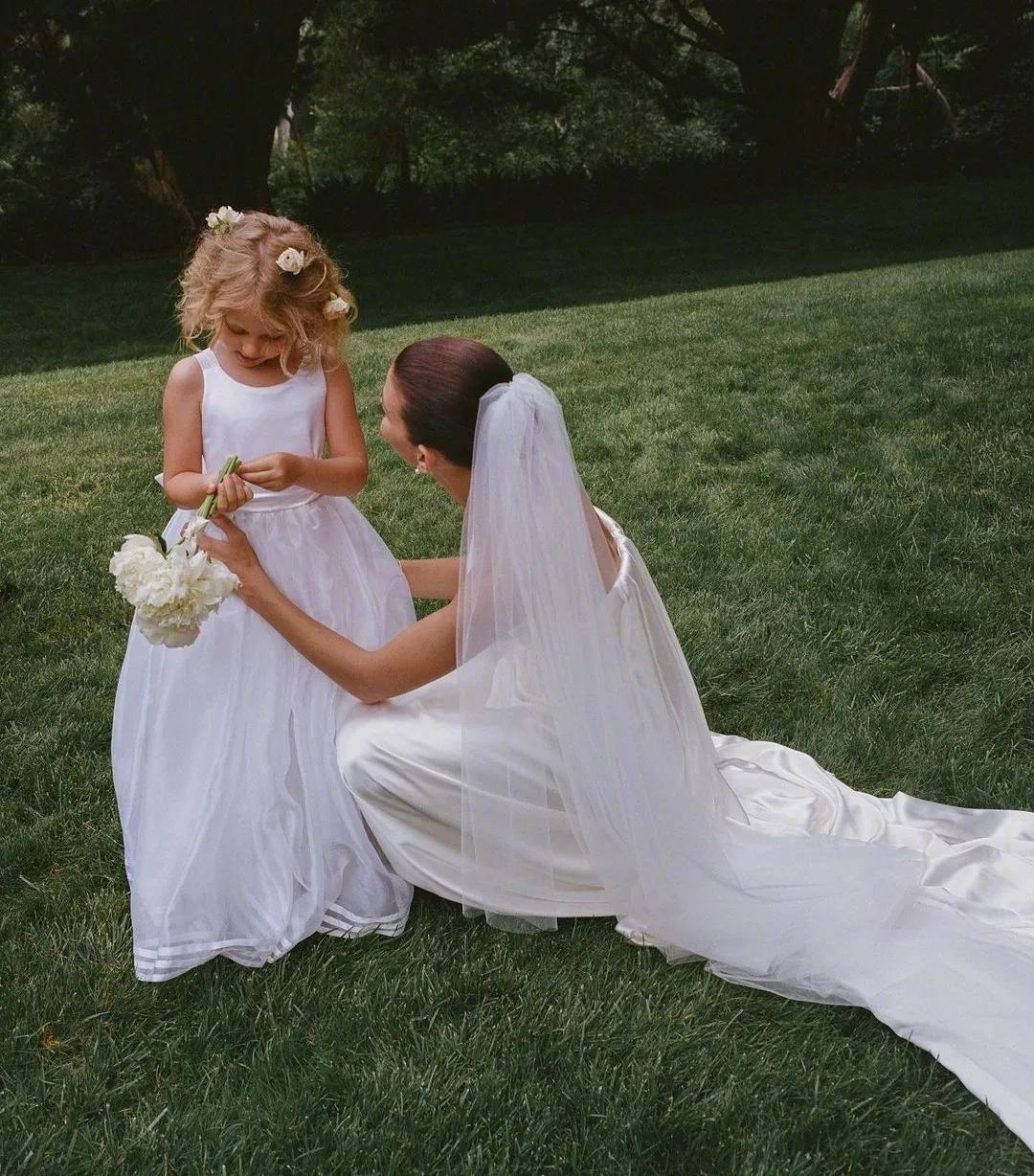 New Zealand supermodel Georgia Fowler married her daughter in Sydney ...