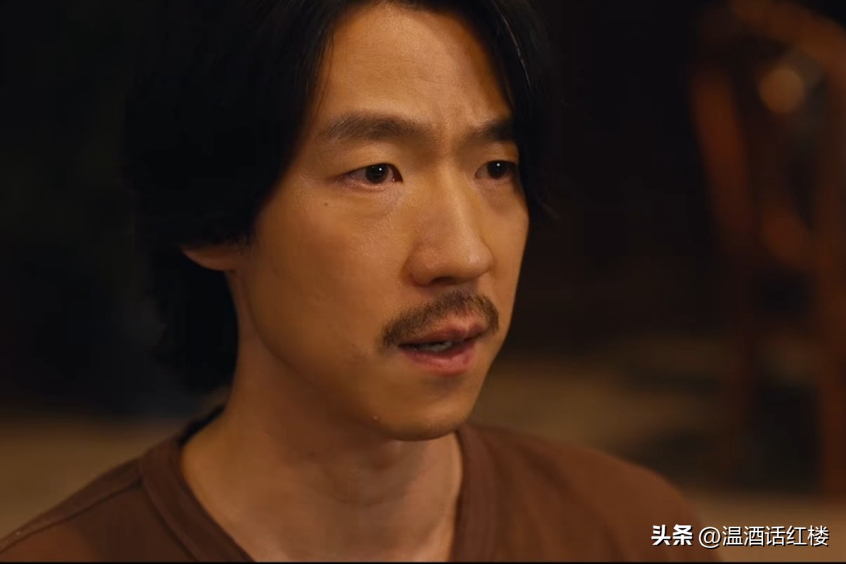 The finale of "Happy Face" seems to be a tragedy, but it is actually ...