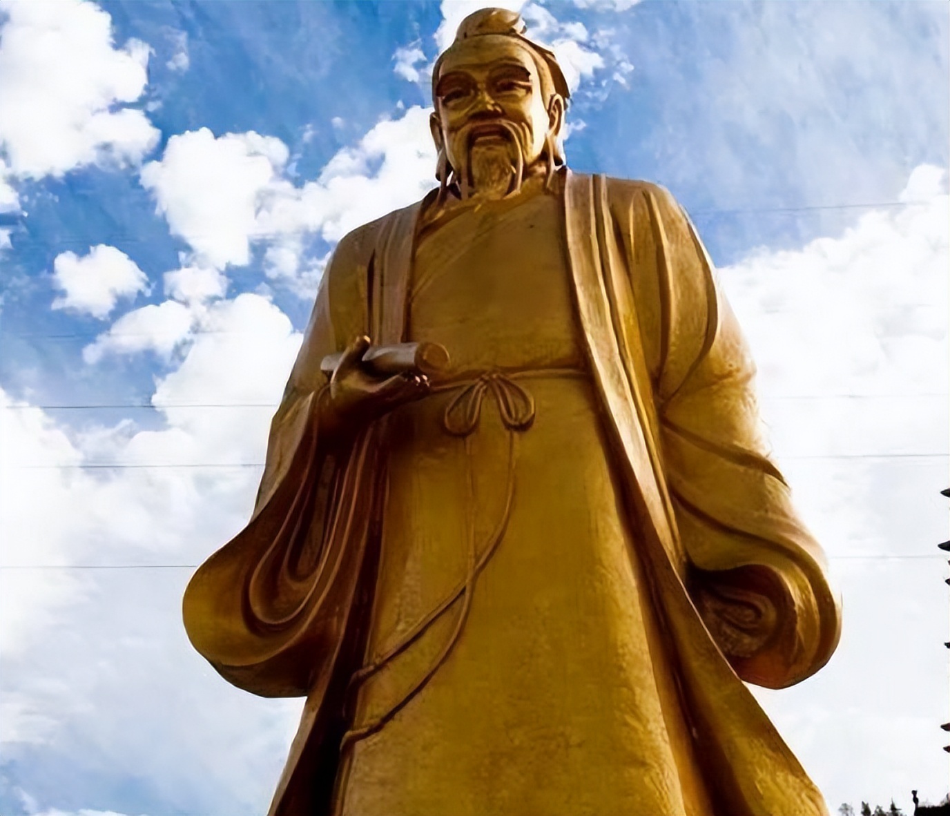 Three people came to meet Yuan Tiangang, Yuan Tiangang: He will be a ...