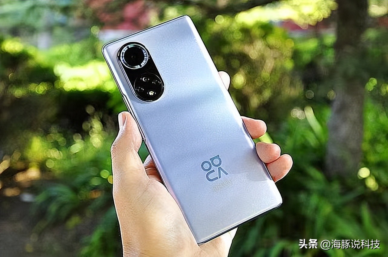 Huawei quality thousand yuan phone: Harmony system + 100 million main ...