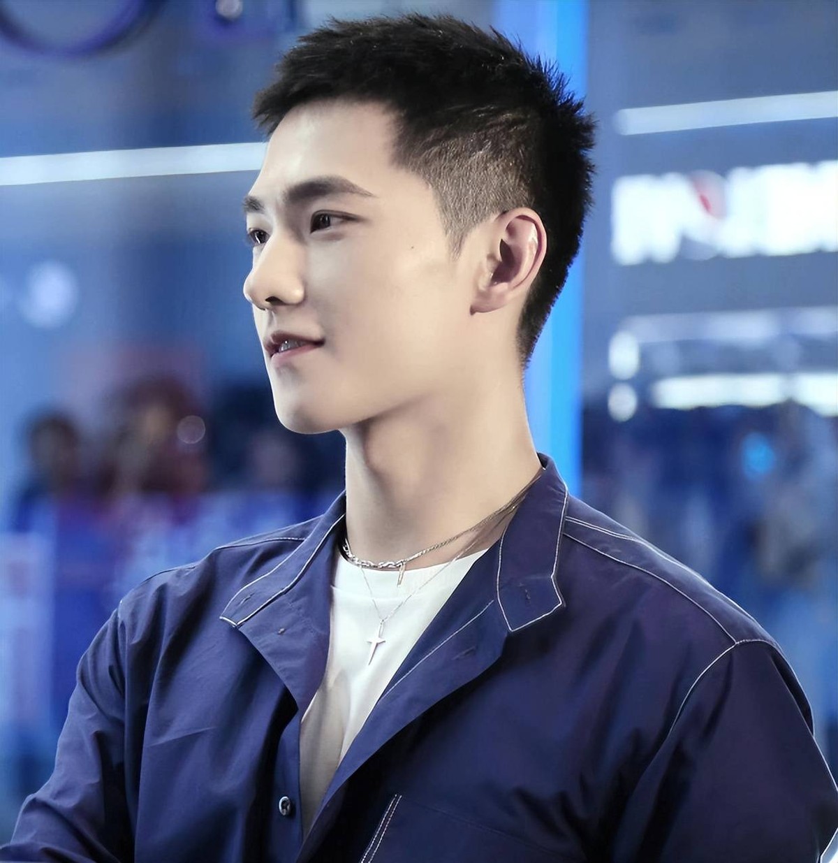 Yang Yang responded to the controversy: Internet controversies will not ...