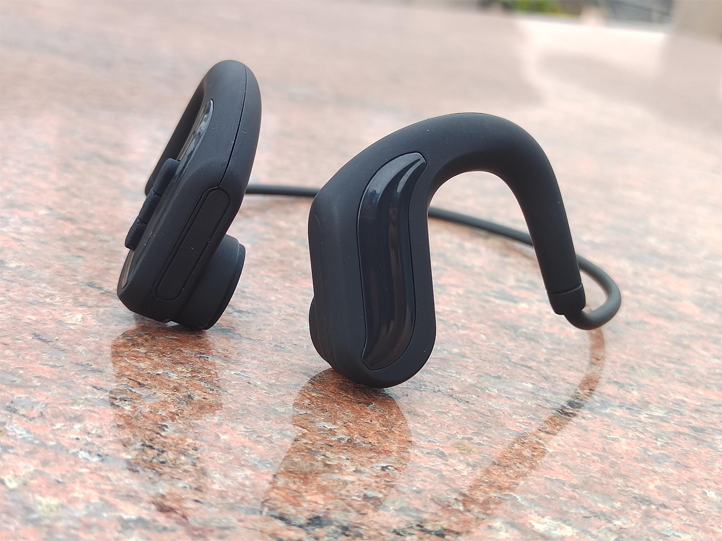 Yongyuan Y9 swimming earphones, make your swimming journey full of ...