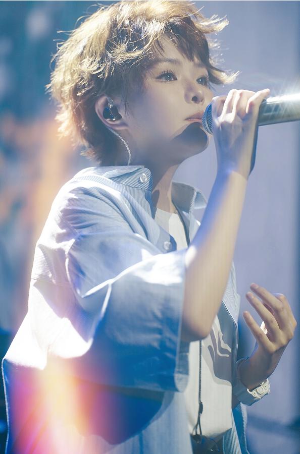 Shuangsheng (Chen Yuanxi) sang in Chongqing's hometown of "Symphony of ...