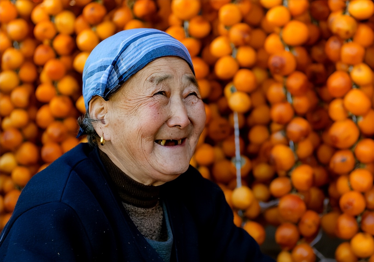 103-year-old man, 60-year-old vascular age, the secret of longevity is ...