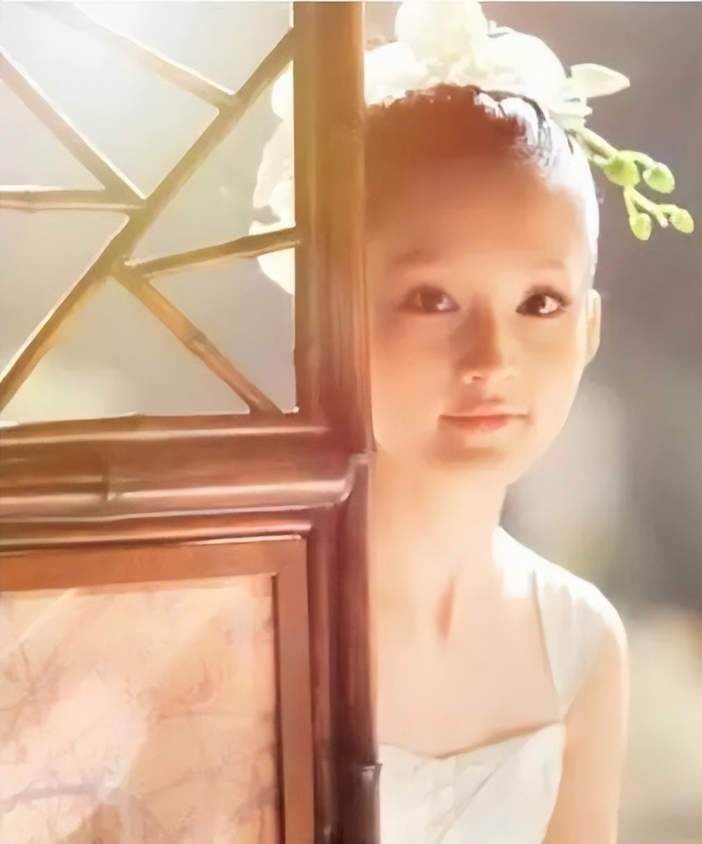 Li Qin: After being trained by the state for 9 years as an opera, it ...