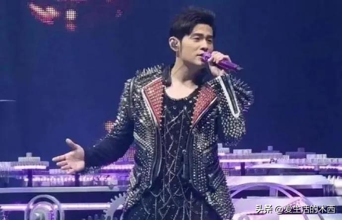 Jay Chou's Haikou concert is so popular, he deserves to be a king-level ...