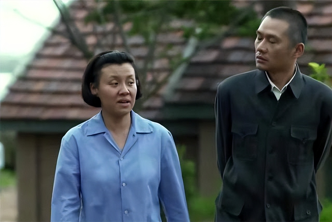 Lao Ding of "Parents Love": 52-year-old Ren Shuai's "disappearance" is ...