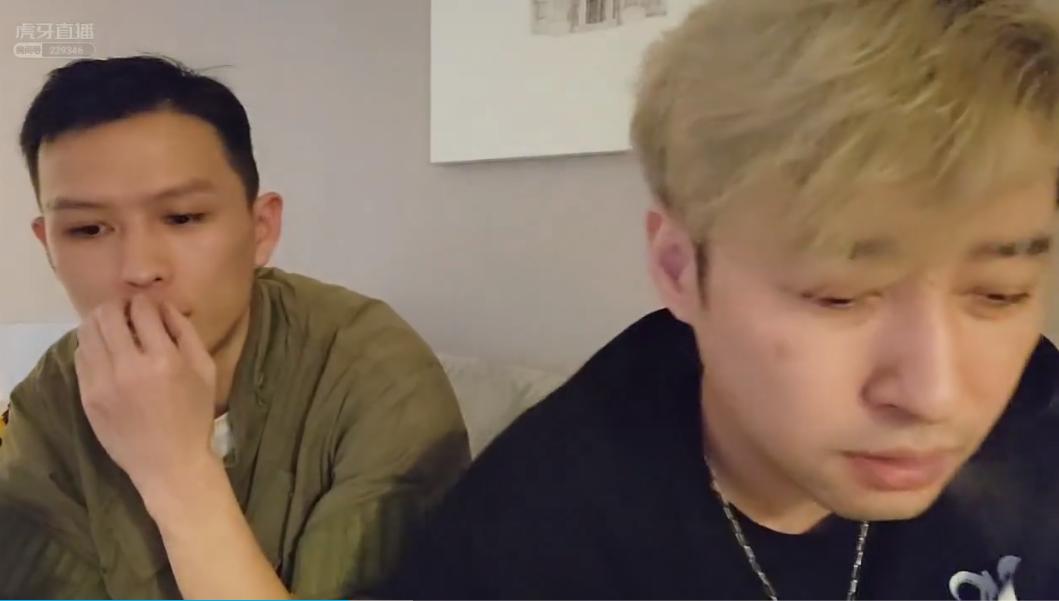 Qian Xiaojia ridiculed Huang Wei, he now only has 600 VIPs, and Huang Wei already knows Yang Mi ...