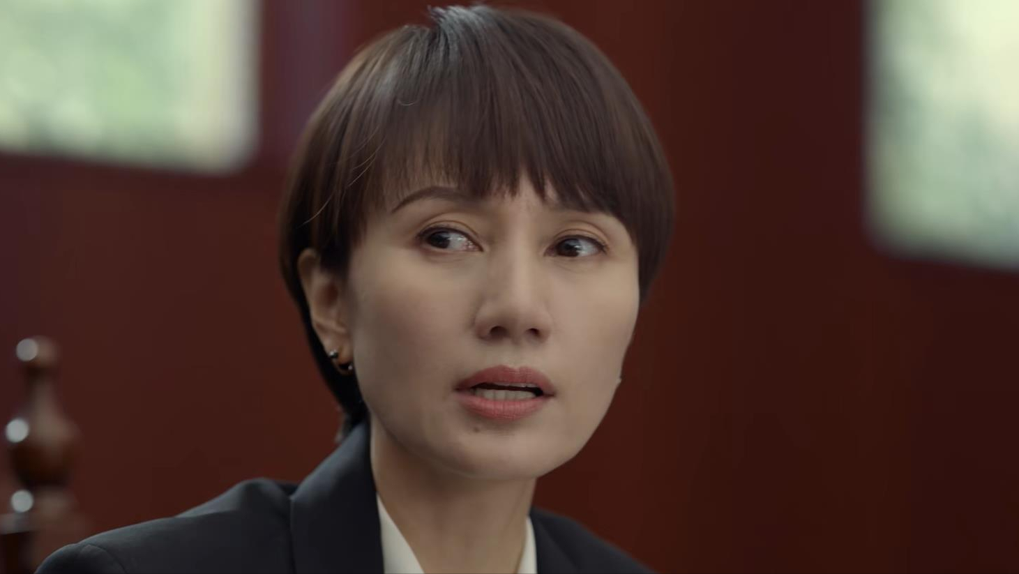 "Battle of the Roses" Gu Nian was forced to cry richly, Ling Yi scolded ...