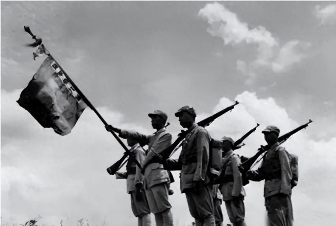 Mainland China's last three military reunification agents: After ...