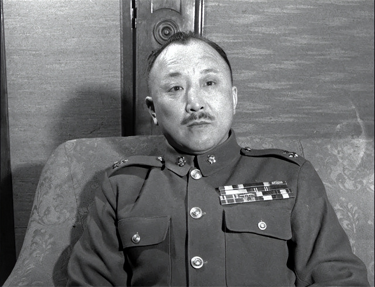 The real profile of Lin Biao: scolding the Soviet doctors as quack ...