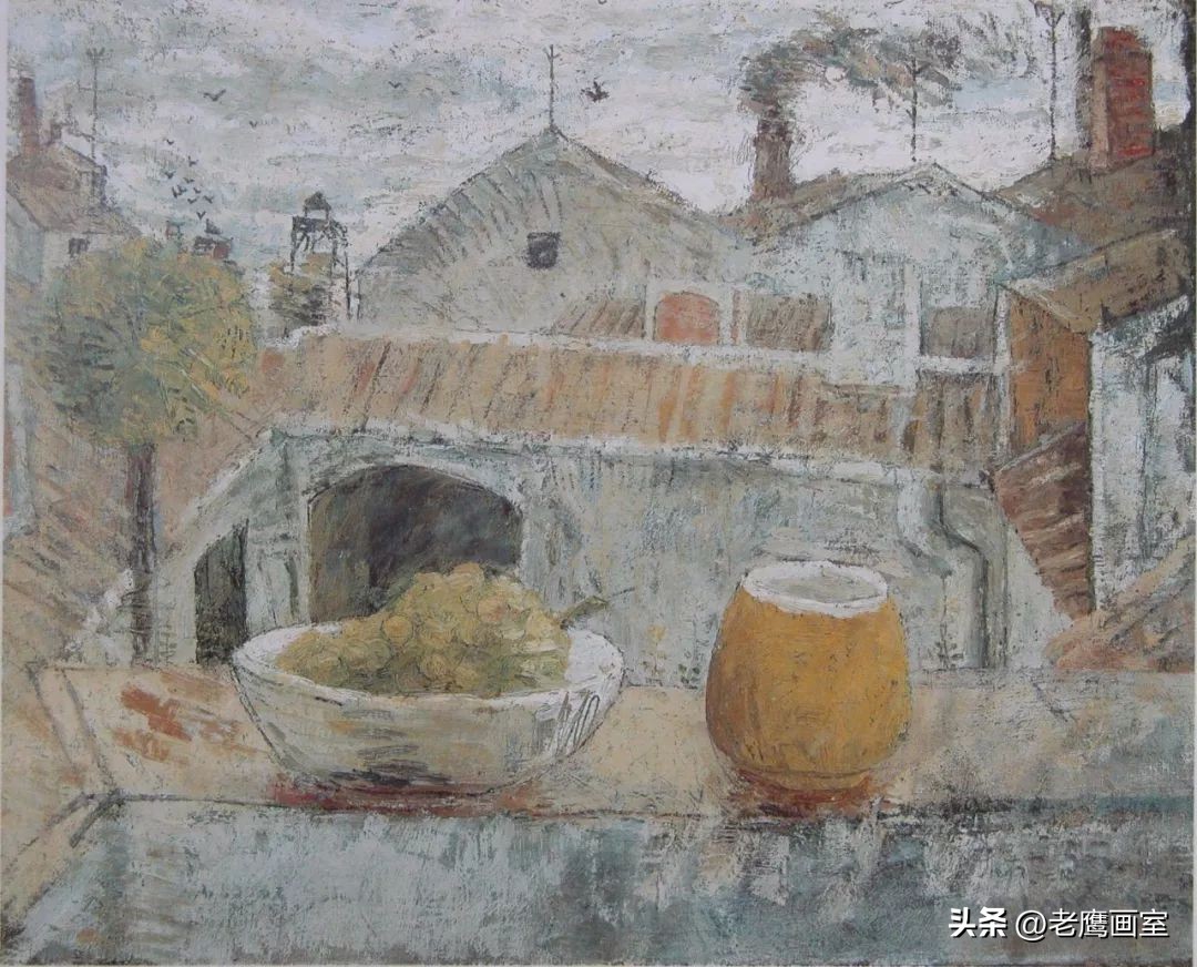 Spanish painting genius, Lopez oil painting - iMedia