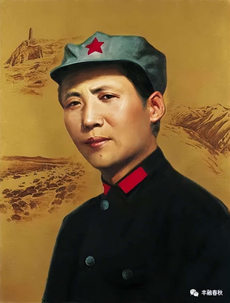 Respectful Reading of "Mao Zedong's Poems" (Seven Ancient Twelve Poems ...