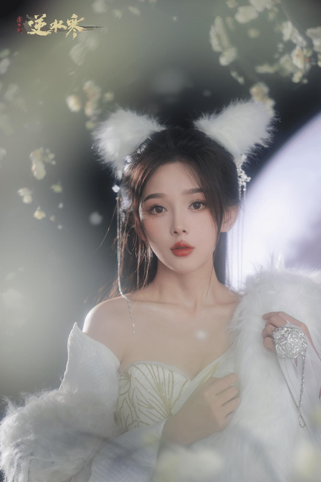 From Xuehu, Mermaid to Qingluan, except for Zhang Tianai, she became ...