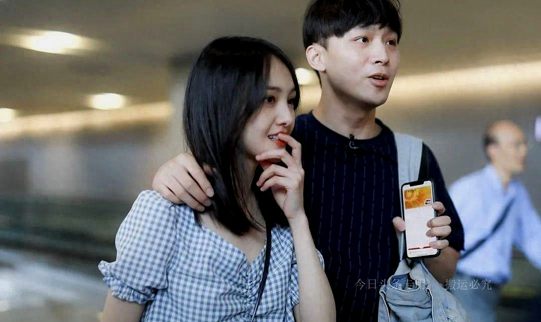 Four big melons in two days: forced prostitution, Du Mei Zhu 25 seconds, Zhang Heng lost control ...