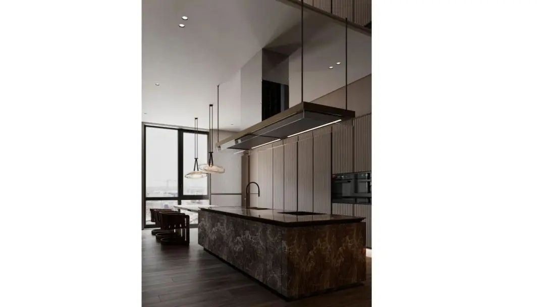 Chen Jiayu X Liu Haolin "Advancement of Soft Decoration Design ...