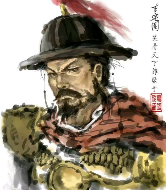 The Battle of Baoqing failed miserably, exposing Sun Kewang's ...