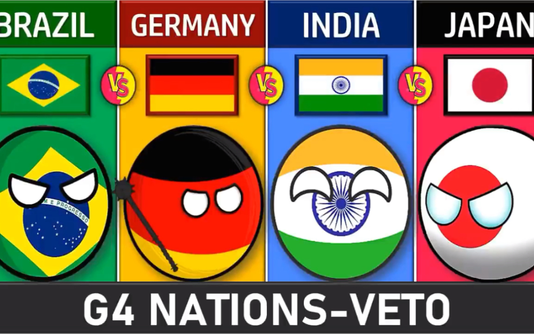 6 failed applications for permanent membership, India blames China for ...