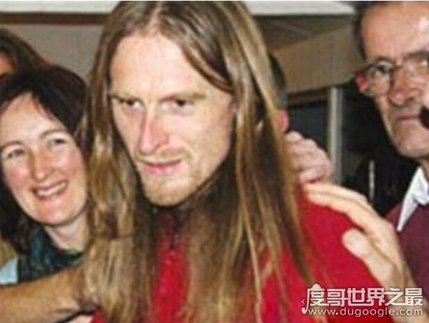 The longest time without sleep in the world, the American cattle broke ...