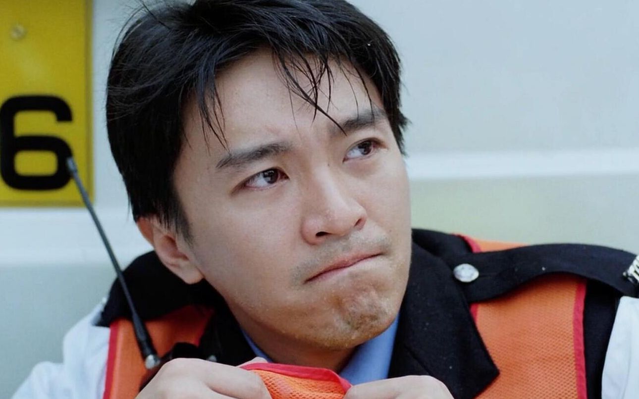 Shen Teng has surpassed Zhou Xingchi? You first look at the box office ...