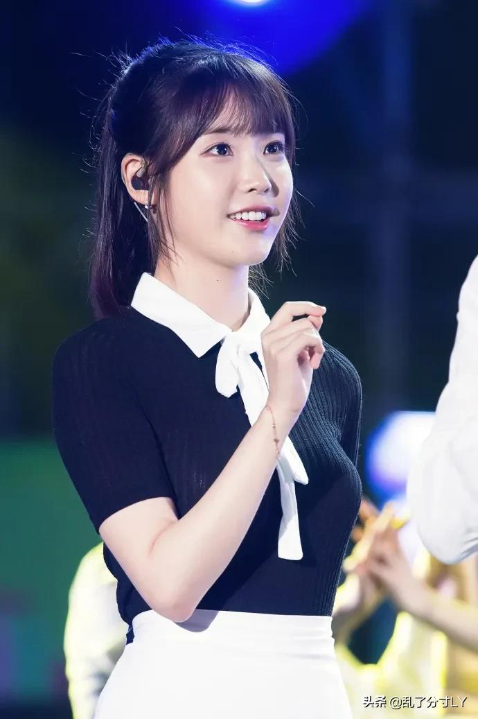 Korean Goddess Lee Ji Eun - iNEWS