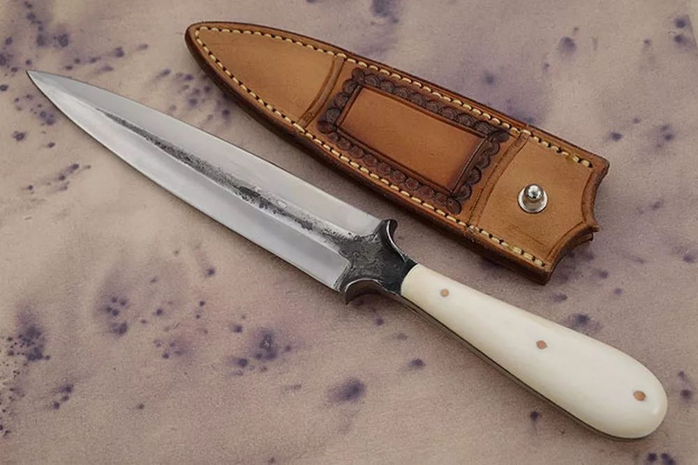 Joe Keeslar - A Living Legend - iNEWS