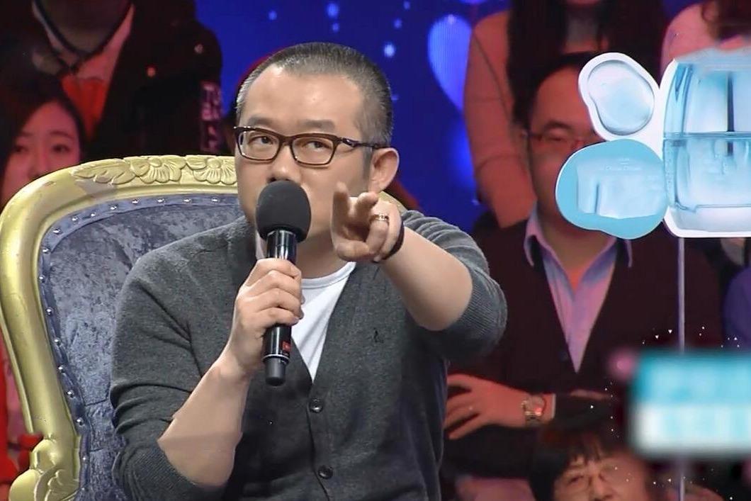 The life story of famous host Tu Lei - iMedia