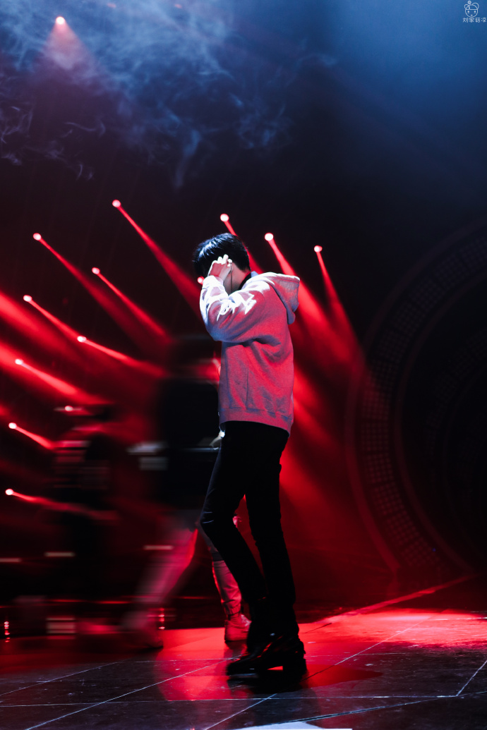 Liu Yuning's response to this wave is simply frank and sincere is the ...