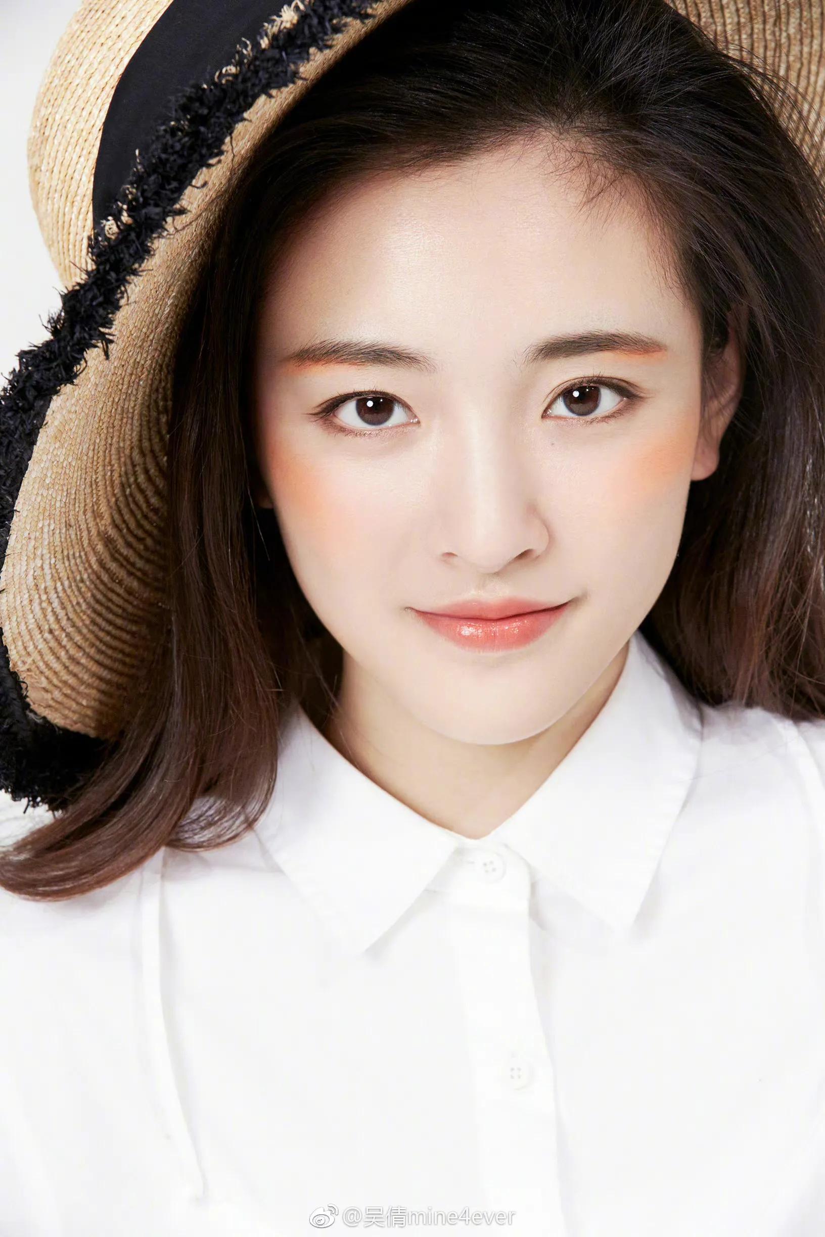 Wu Qian endorsement~ - iNEWS