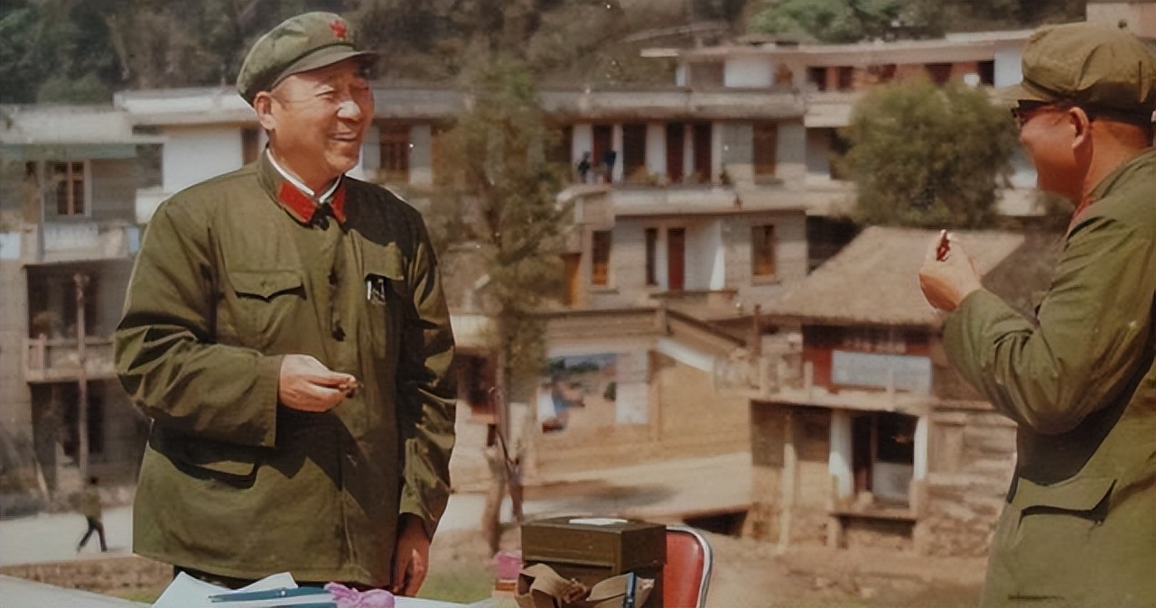 During the Great Disarmament in 1985, he became the commander of the ...