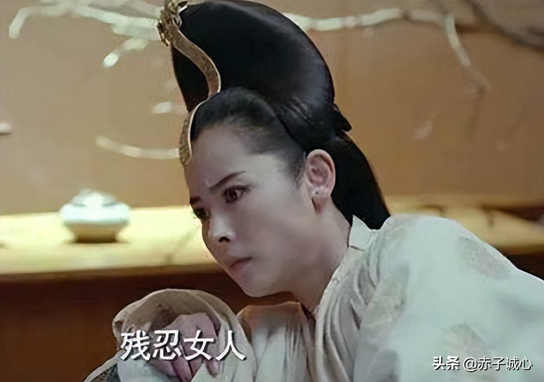 Liu Ziye: The most absurd emperor in history, his "performance art ...