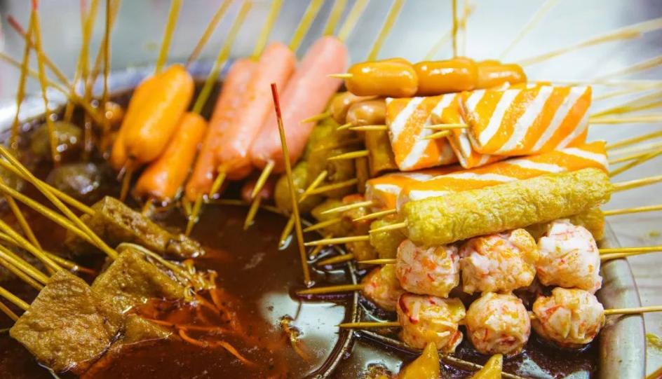 What are the traditional foods in Yiyang?Must try these - iNEWS