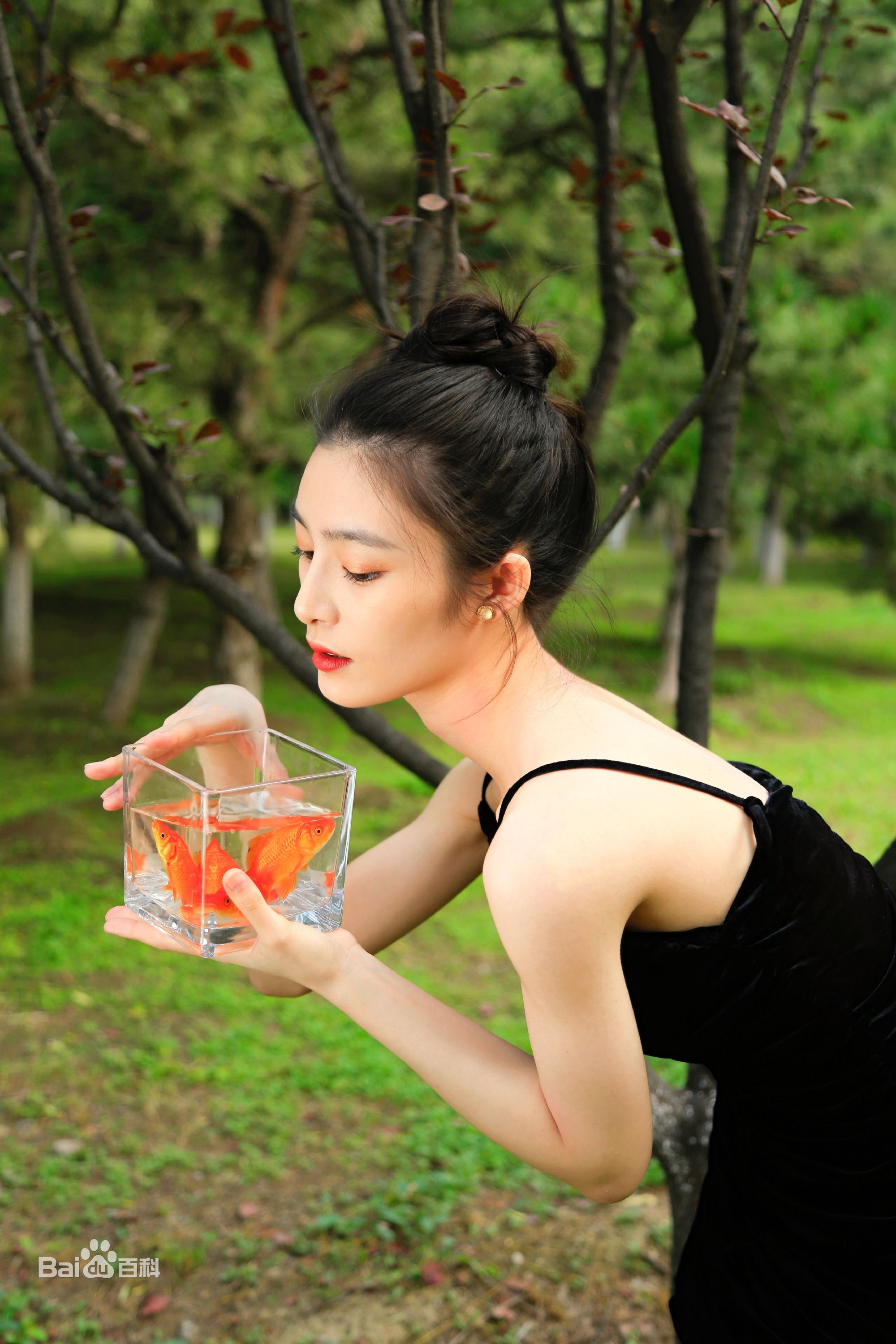 "Ask for wine" Yao Xiaotang (108 generals - 100th member) - iMedia