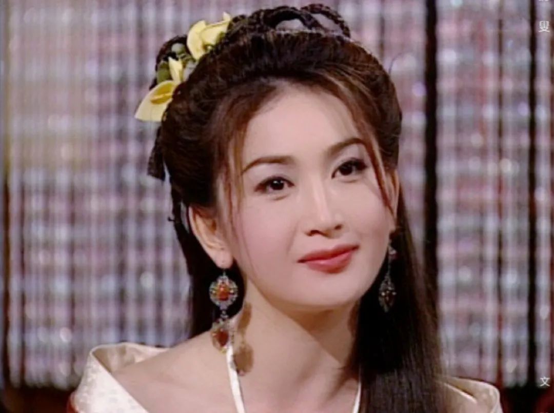 The 7 "Su Daji" in film history compares the past and the present. Some ...