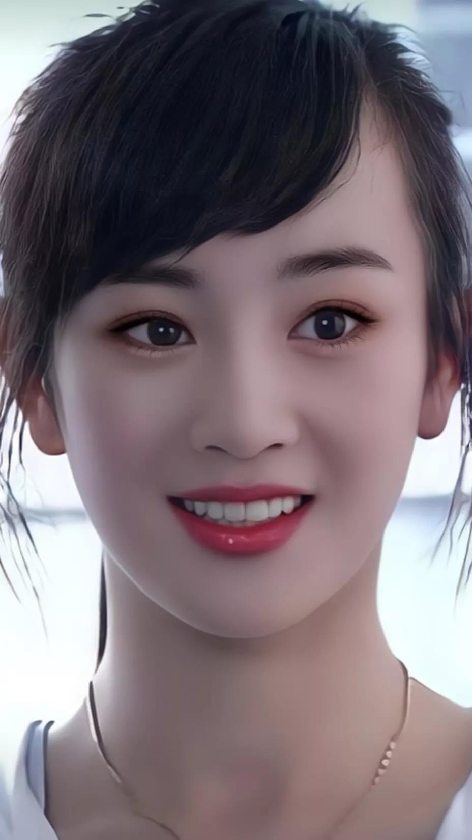 Zhang Meng, who plays Yang Zhenzhen is too vivid - iMedia